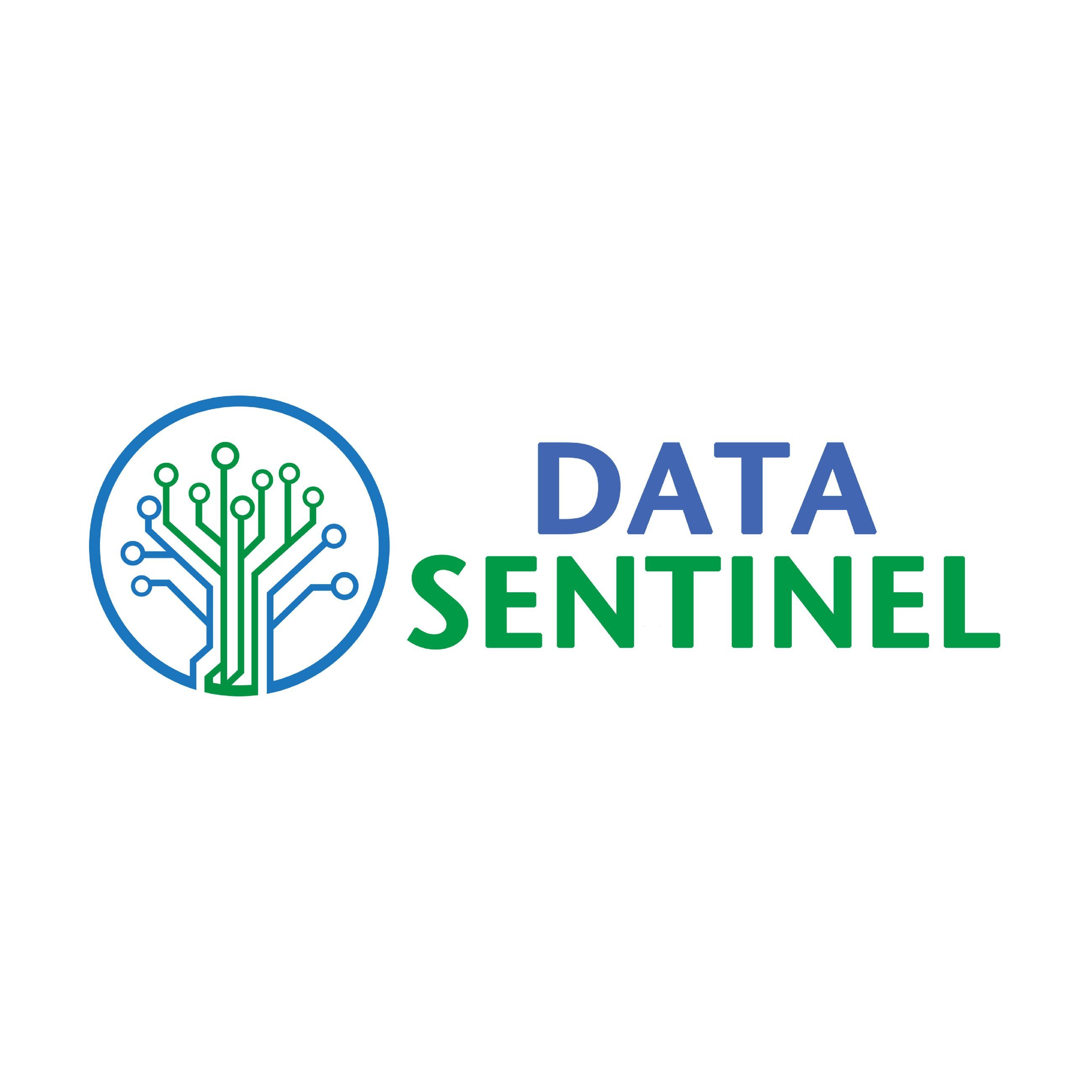 Data Sentinel x KHULA™ - Branding & Webflow Design
