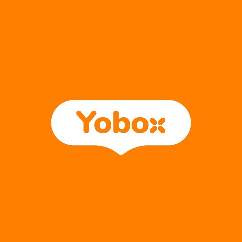 Yobox x KHULA™ - Branding & Webflow Design