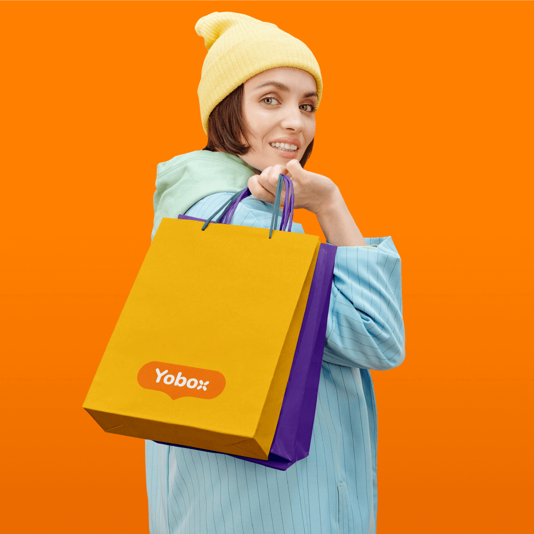 Yobox x KHULA™ - Branding & Webflow Design