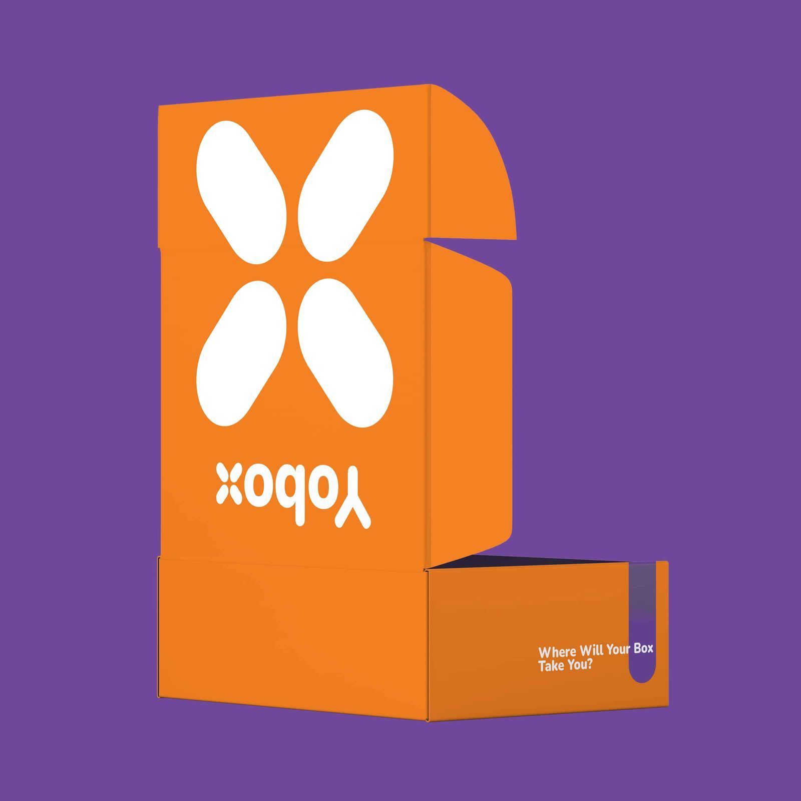 Yobox x KHULA™ - Branding & Webflow Design