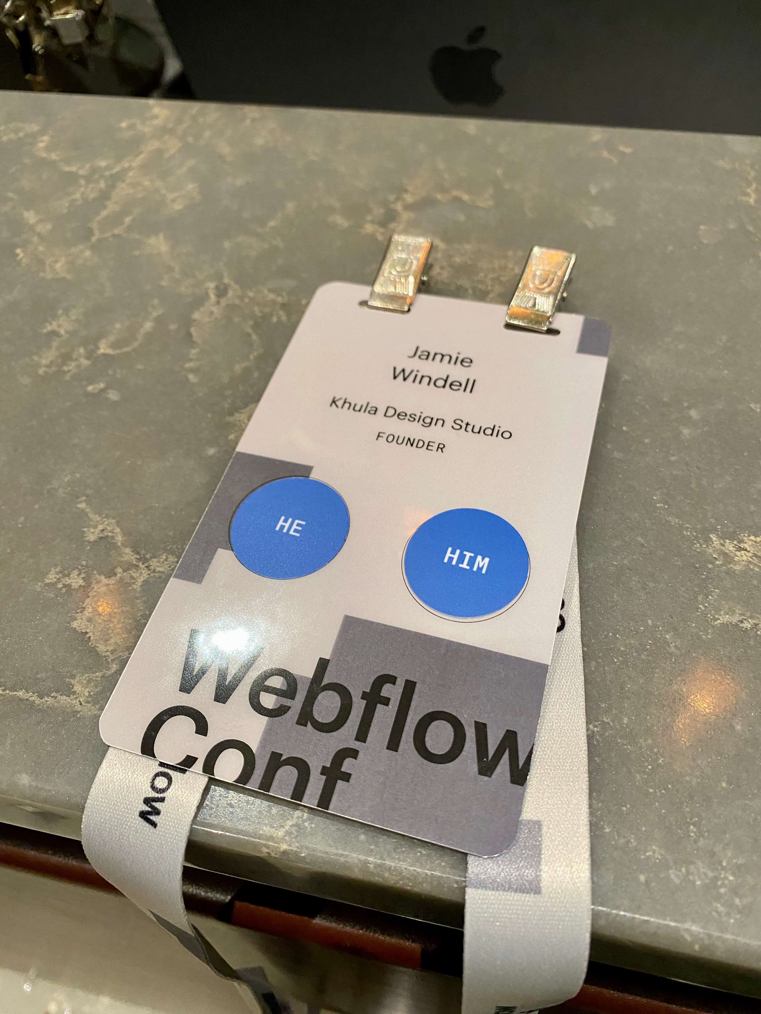 Webflow's New Logo & Enhanced Web Development | KHULA™