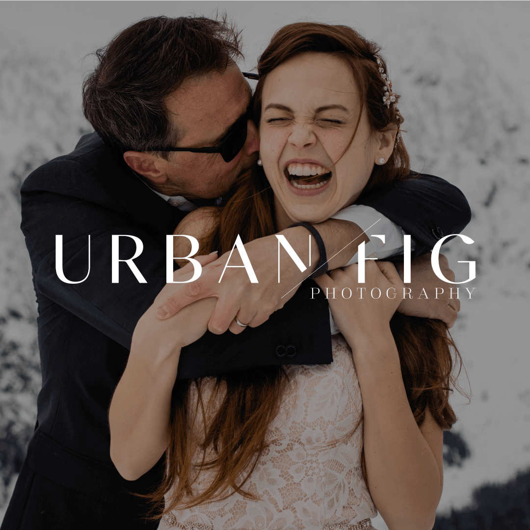 Urban Fig Photography x KHULA™ - Branding & Webflow Design