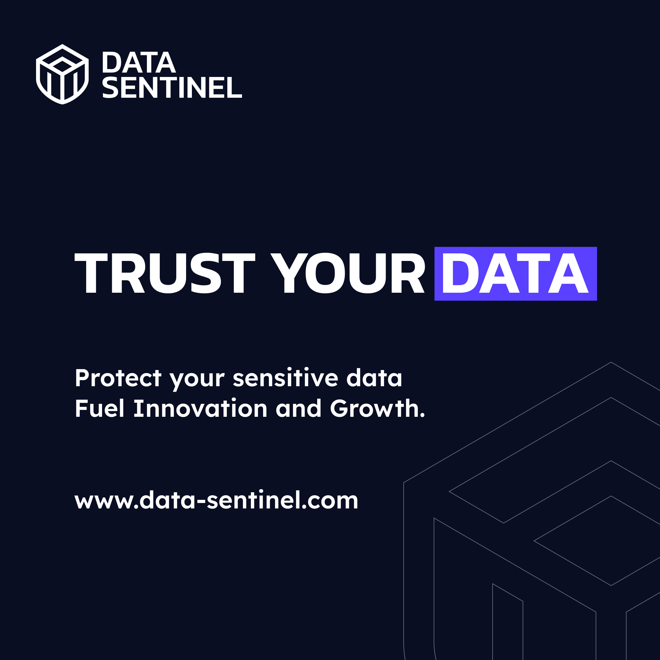 Data Sentinel x KHULA™ - Branding & Webflow Design