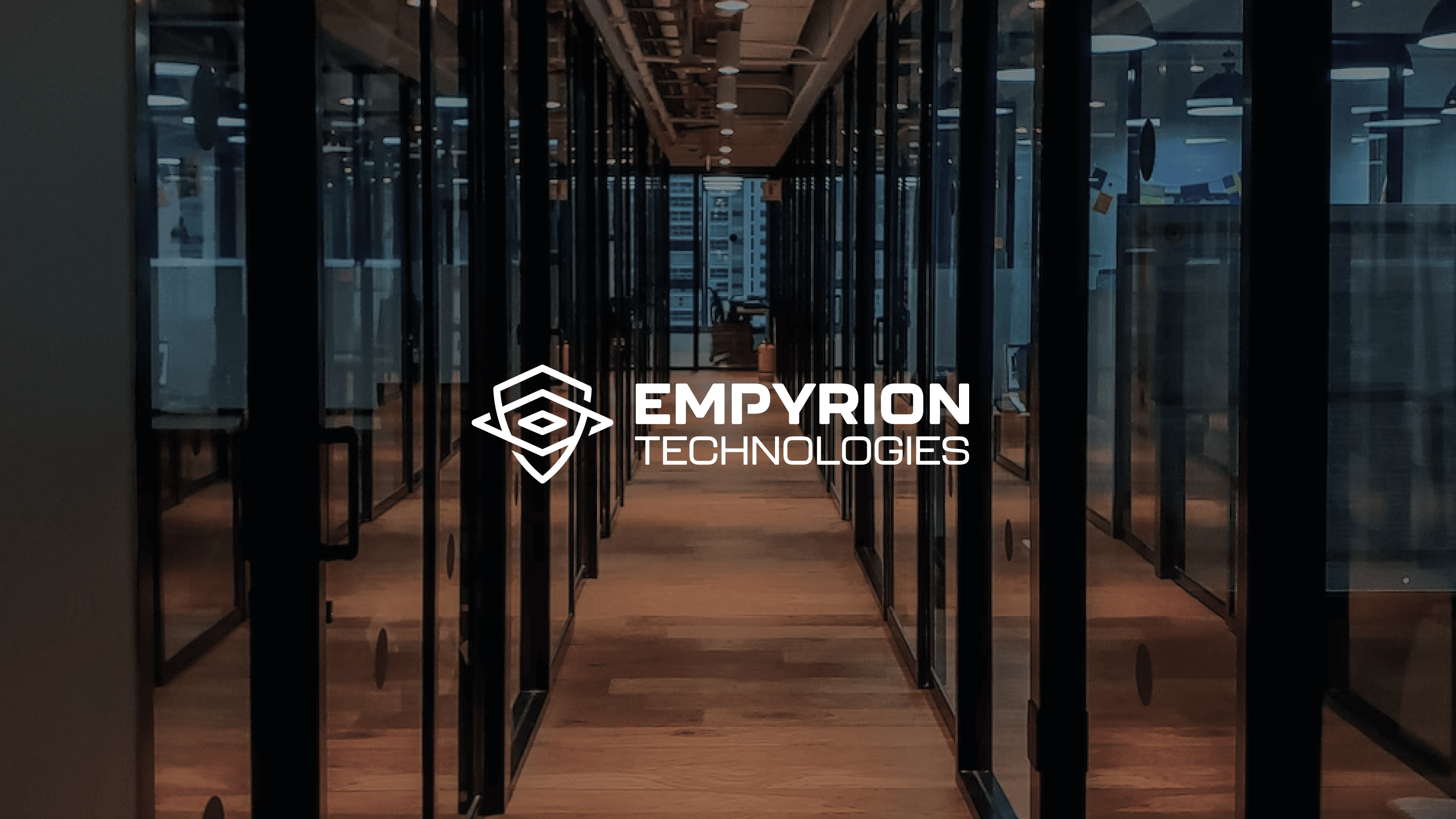 Empyrion Technologies x KHULA™ - Branding & Webflow Design
