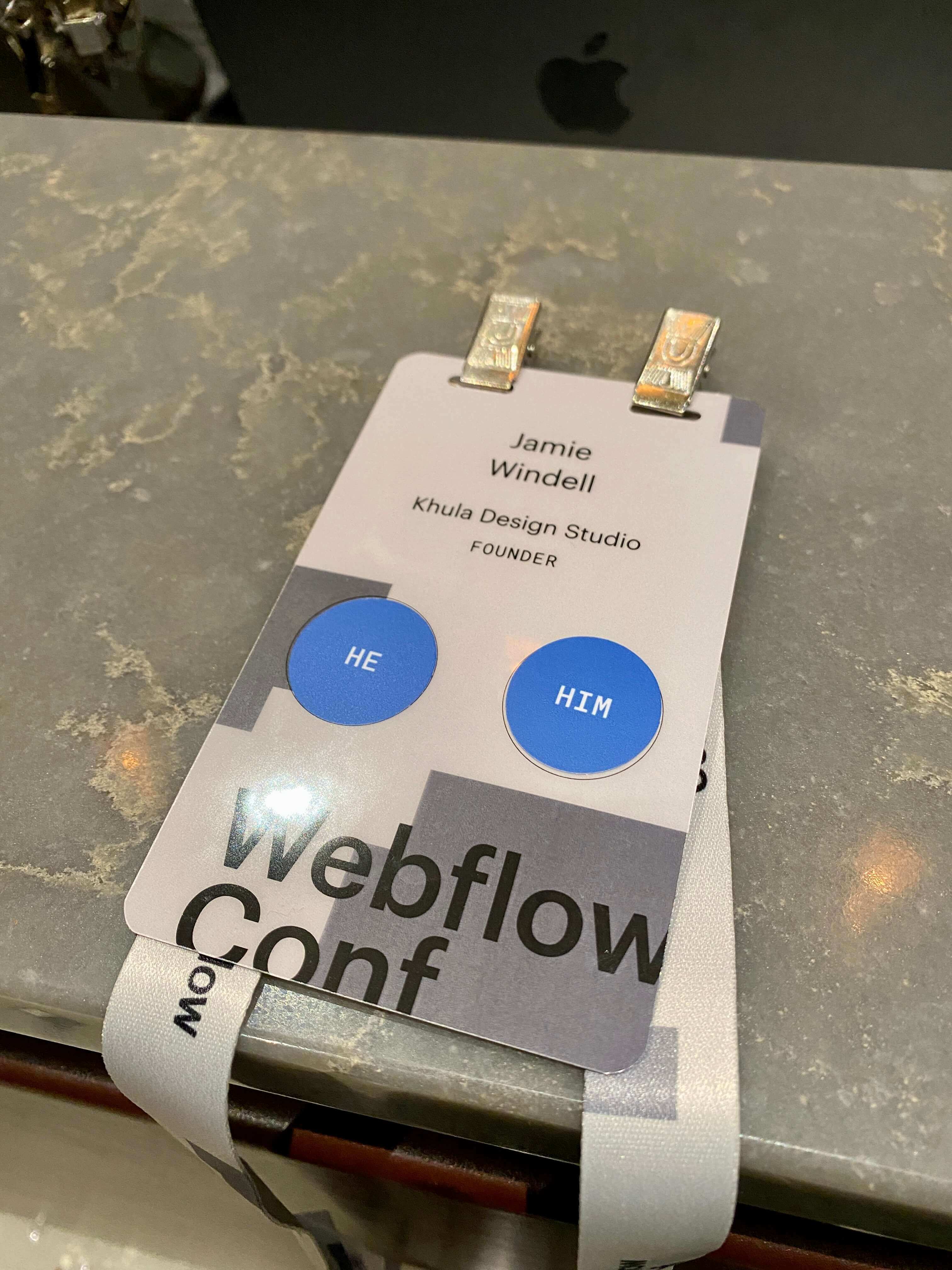 Webflow's New Logo & Enhanced Web Development | KHULA™