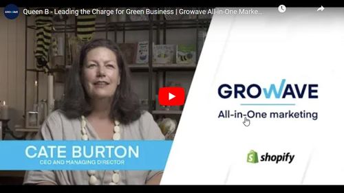 All-in-one marketing platform for Shopify brands | Growave
