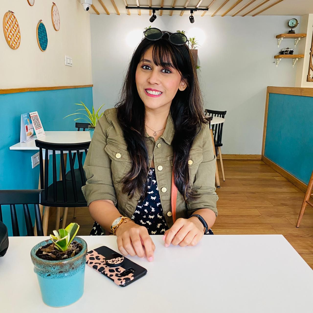 iThrive Academy: Master Functional Nutrition in India