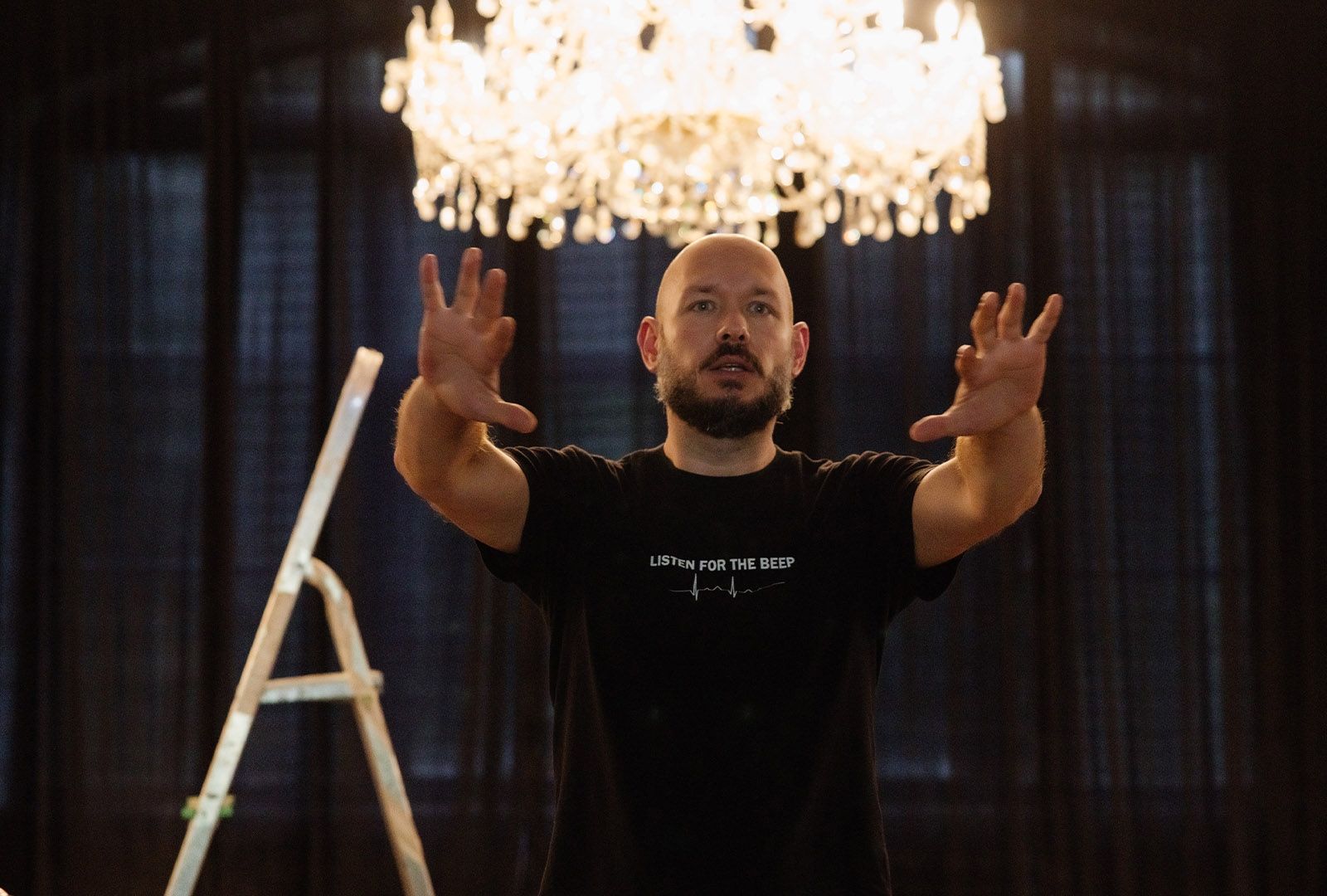 Alexander Belov | Личный сайт