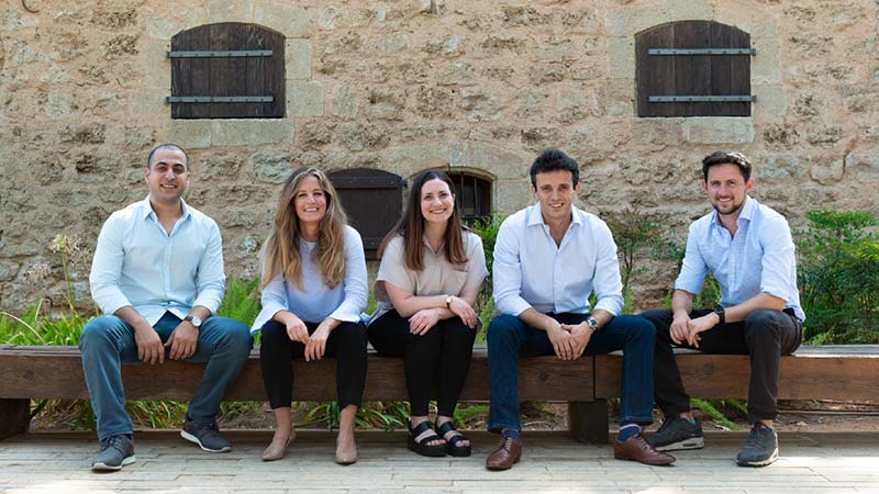 How to Choose the Right VC Partner for Your Startup | Hetz