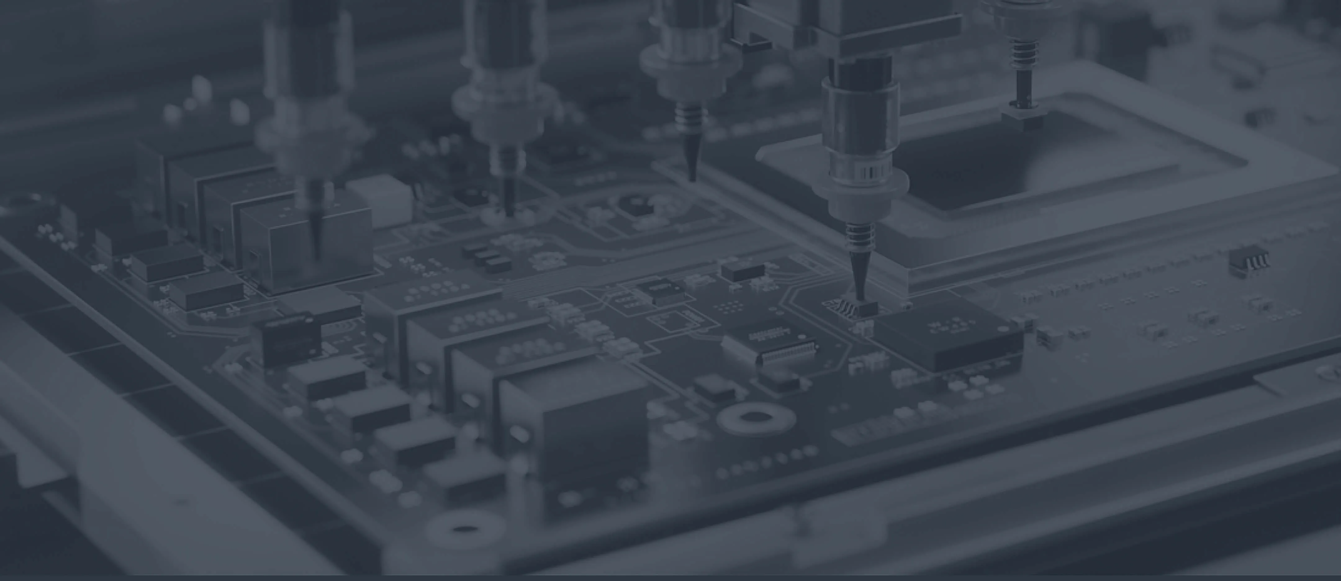 Electronic Parts Supply Chain Solutions Company | Sourceability