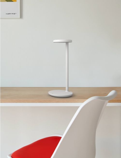 What is task lighting, and why is task lighting important in home offices?