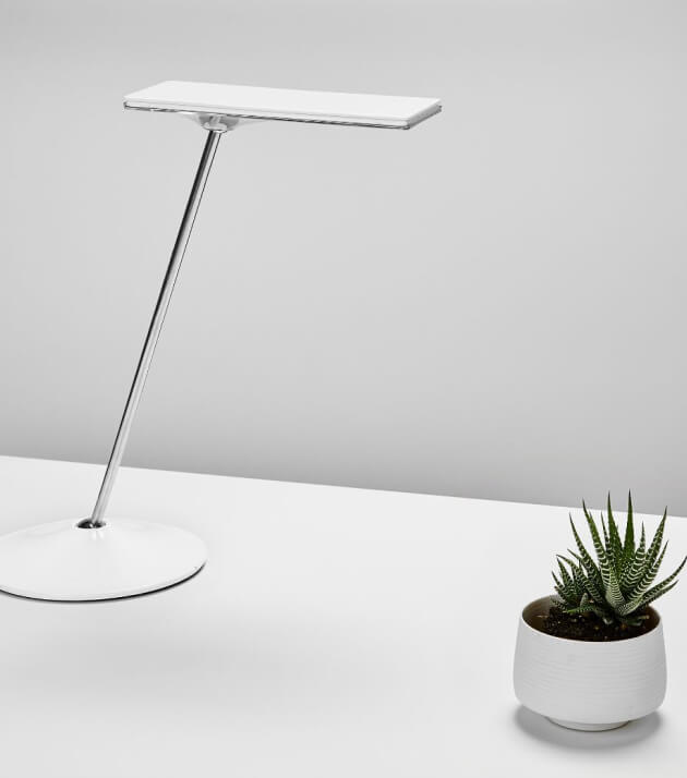 What is task lighting, and why is task lighting important in home offices?