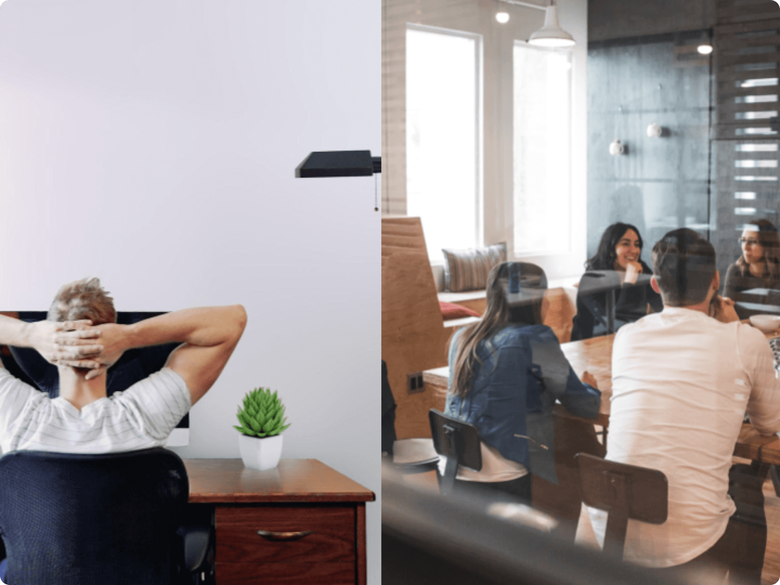 4 tips for hiring for a hybrid workplace | Tempo