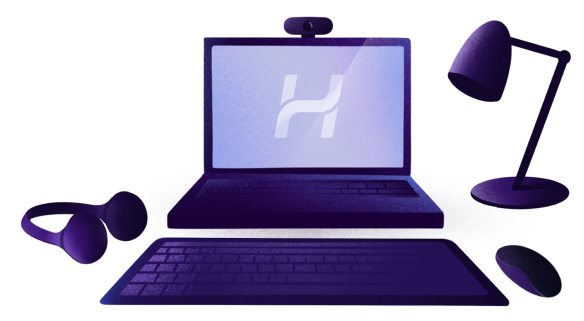 Equipment and Employee Experience | Infographic