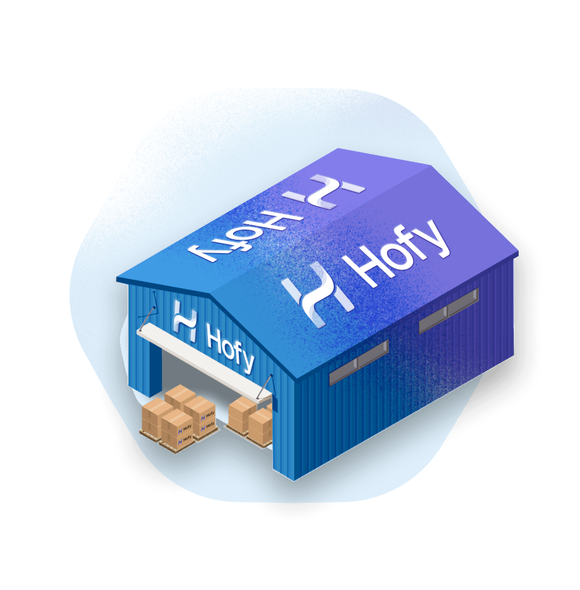 Hofy | Device Offboarding