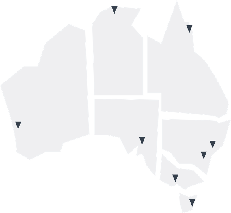 About | Vault Accounting