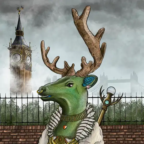 Eachara of Vitegrity