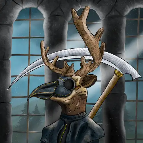 Cursed of the Deathrealm