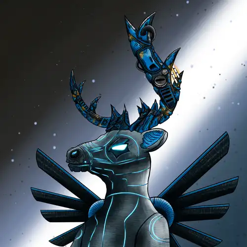 Infinity of the High Guard