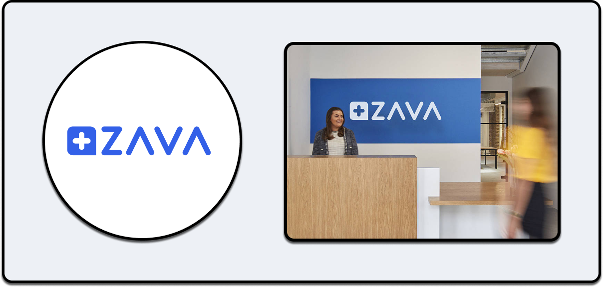 Top 21 impactful healthtech companies to work for | Zinc