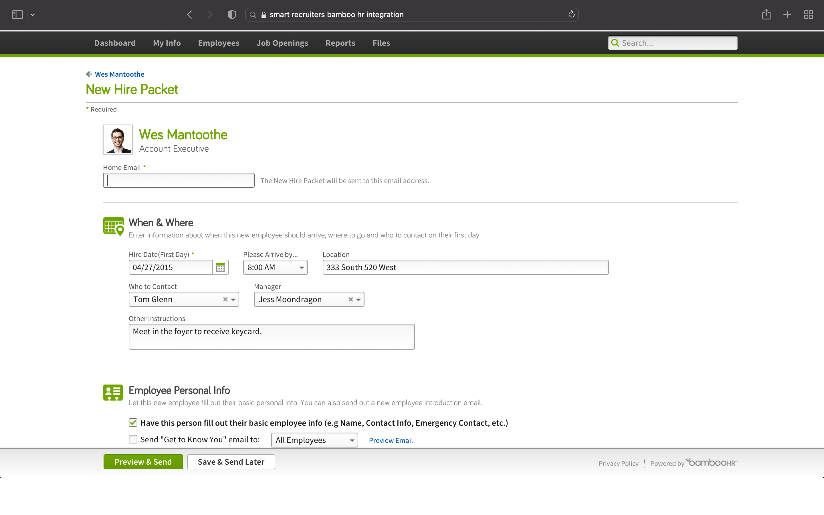 7 smartrecruiters integrations for high performing teams | Zinc