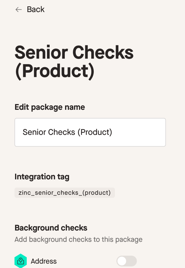Zinc Workday Integration | Zinc