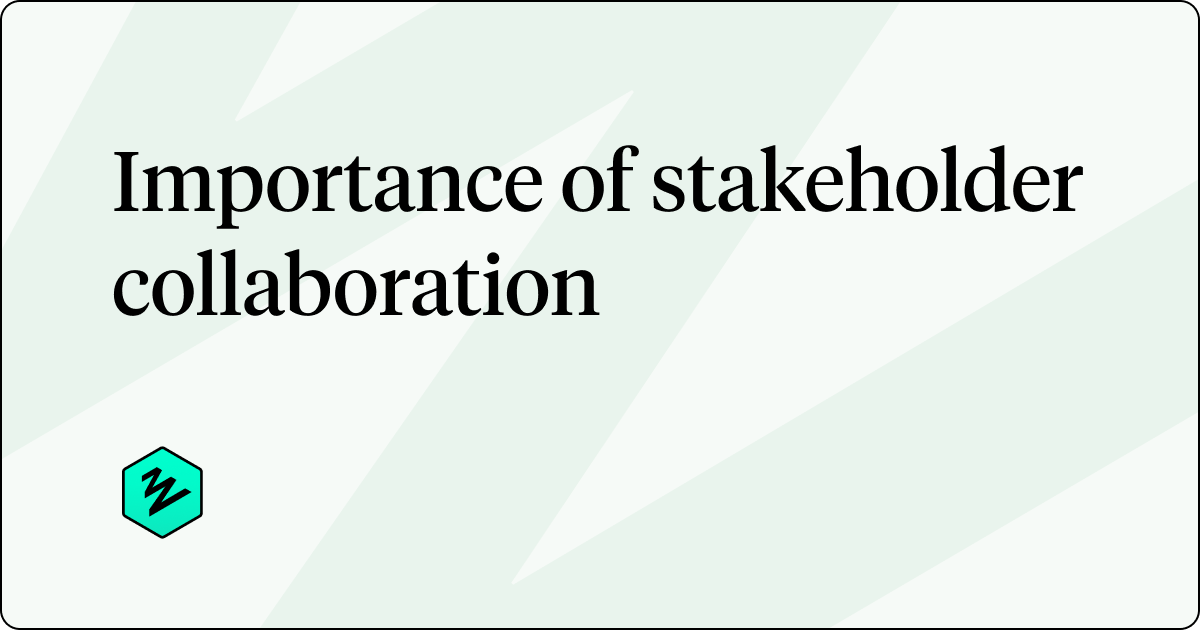 Achieving success in recruitment: The importance of stakeholder ...