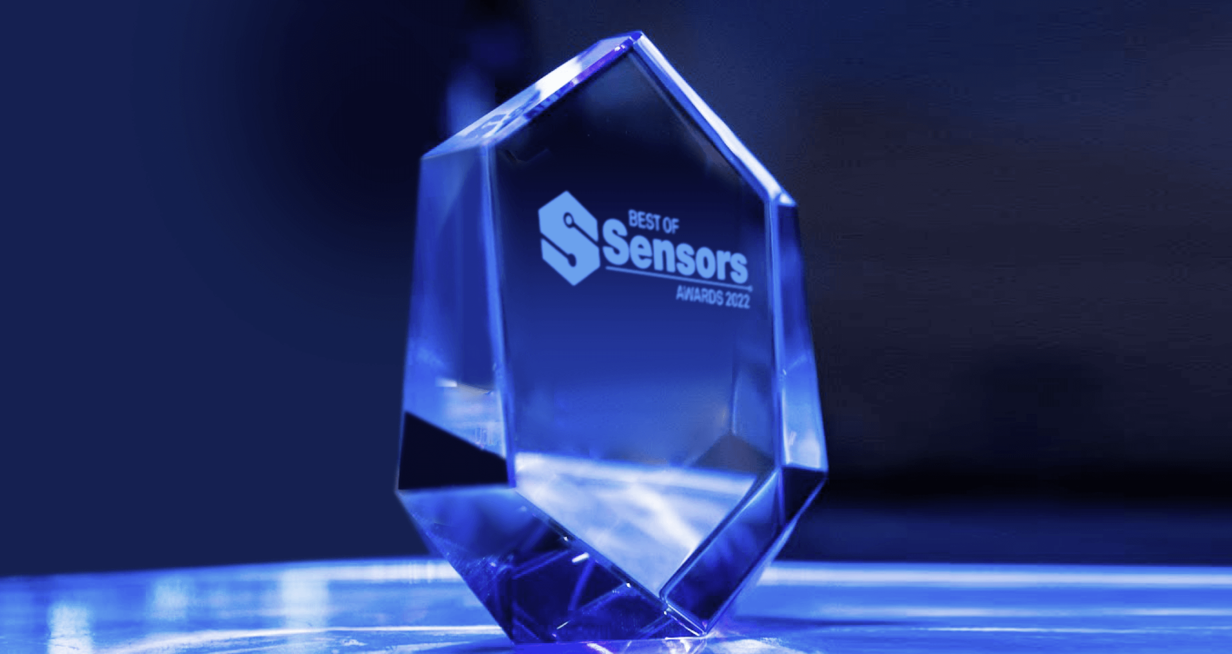 Sourceability’s Datalynq™ wins 2022 Best of Sensors award