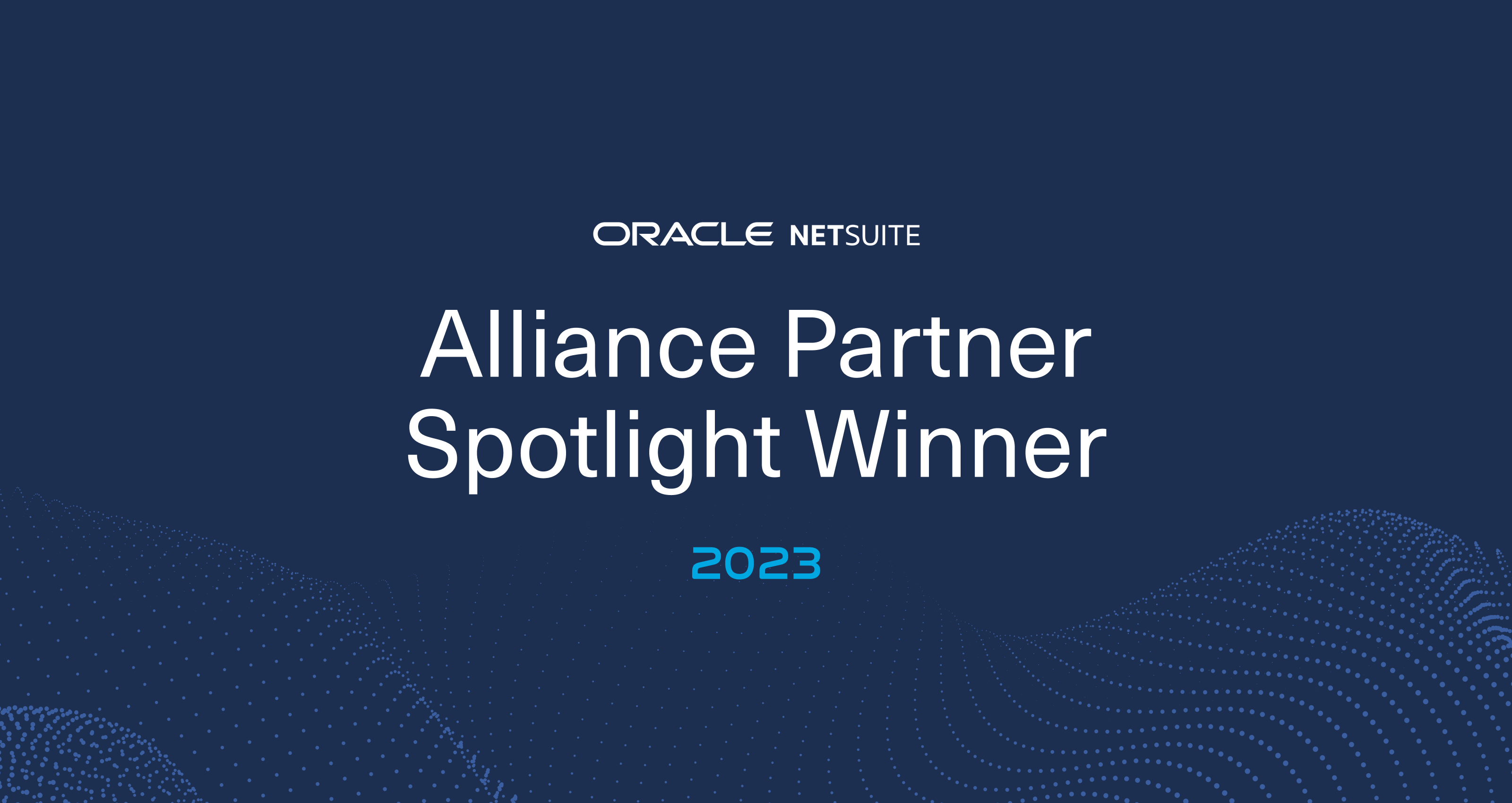 NetSuite Recognizes Sourceability® and MHI for the 2023 Winter ...