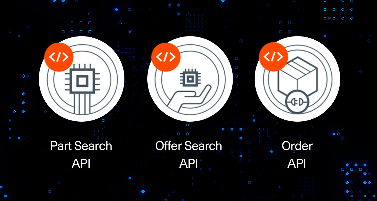 Sourceability® Launches Order API to Optimize Procurement of Electronic Components