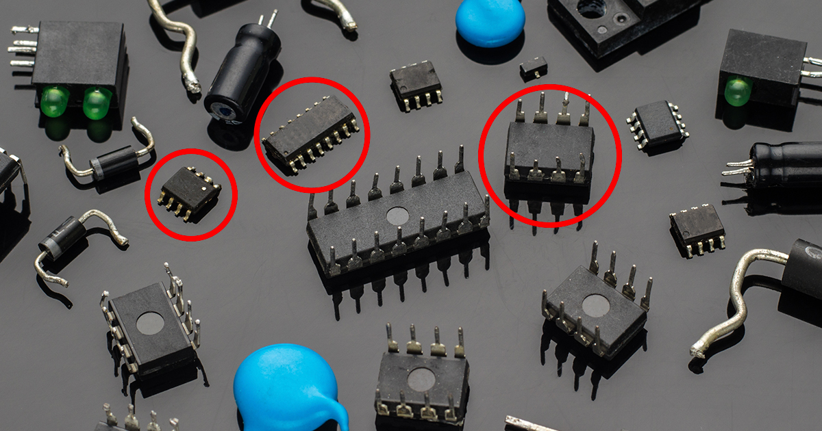 How a Quality Management System and its Tools Weed Out Counterfeits