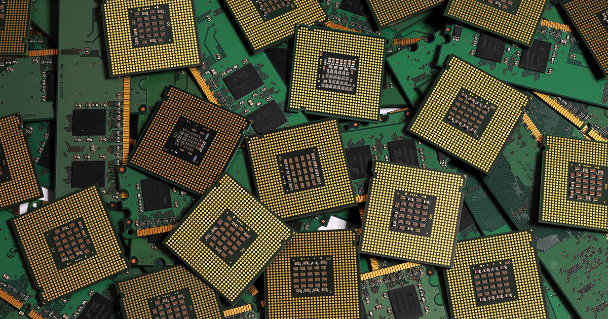 How to Avoid the Danger of Counterfeit Electronic Parts