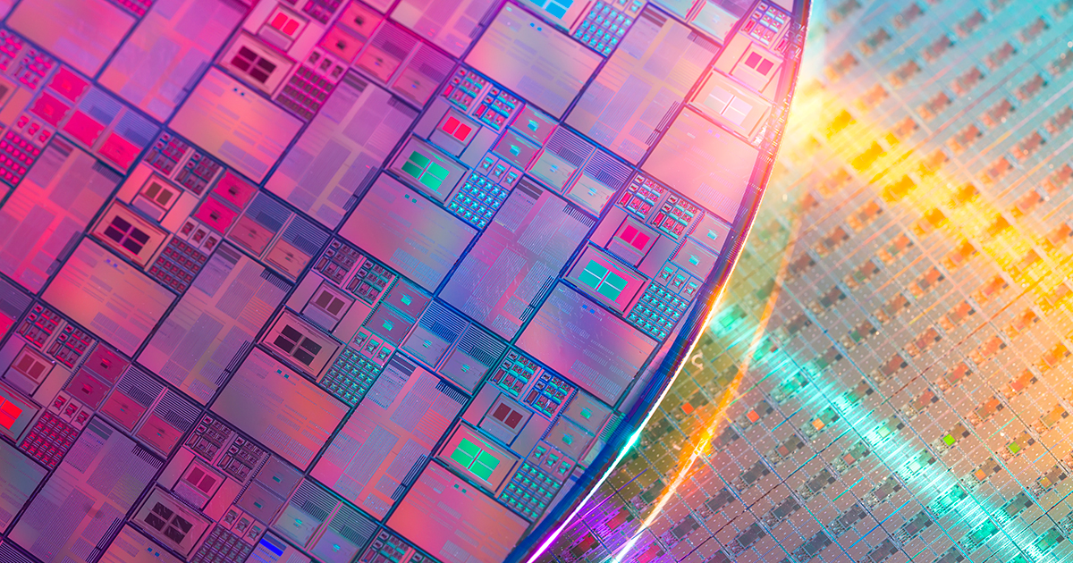 Researchers Develop One-Atom-Thick 2D Wafers in Major Breakthrough