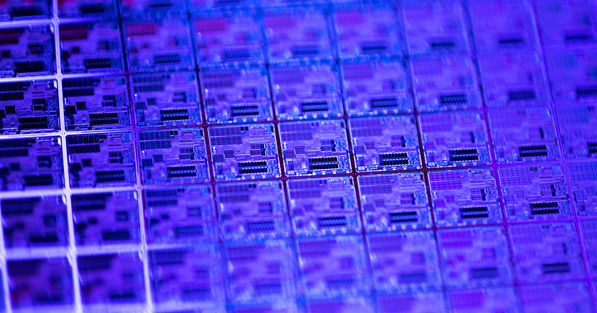 Micron Looks to a Robust Future in U.S. with Nation’s Largest Chip Fab