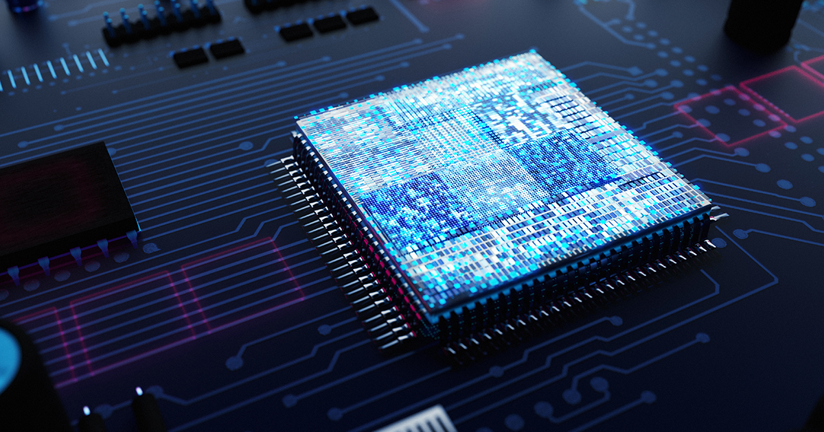 Omron’s New X-Ray Machine Identifies Chip 1nm Defects in Real Time