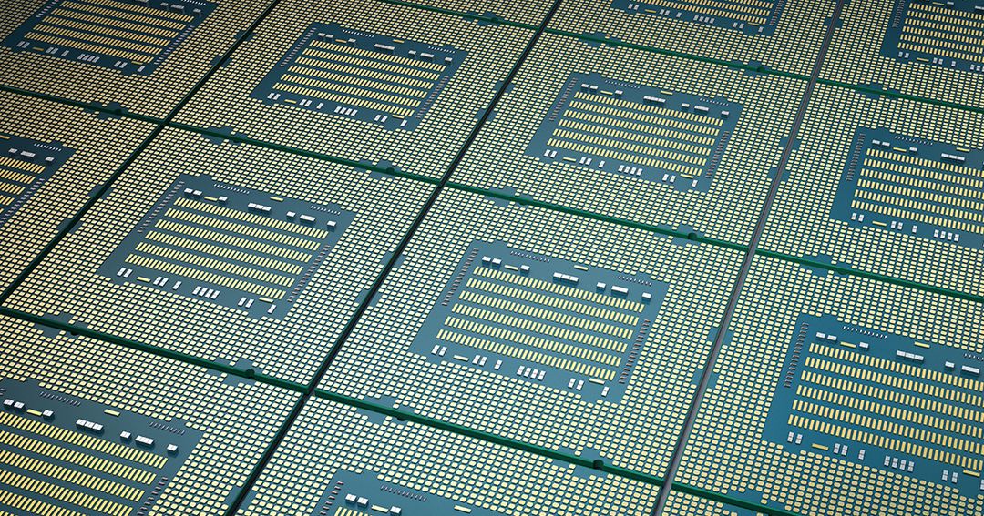 SK Hynix Wants to Put Memory and Logic Semiconductors on One Die for HBM4