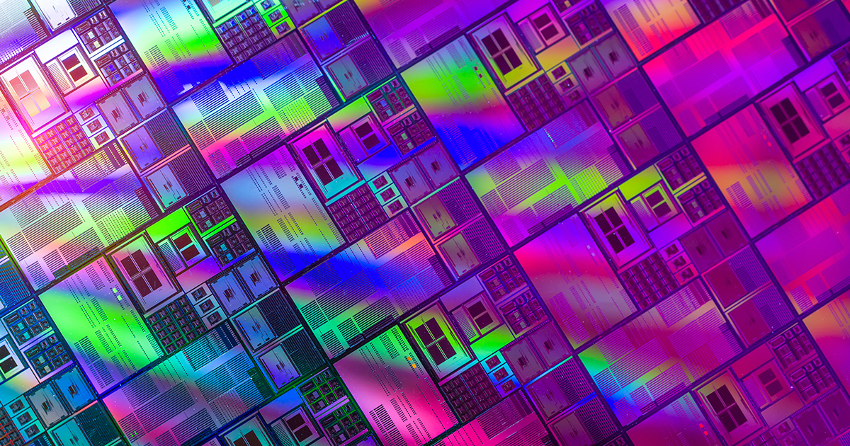 DARPA Eyes Creation of Next-Gen Semiconductor Manufacturing Hub for ...