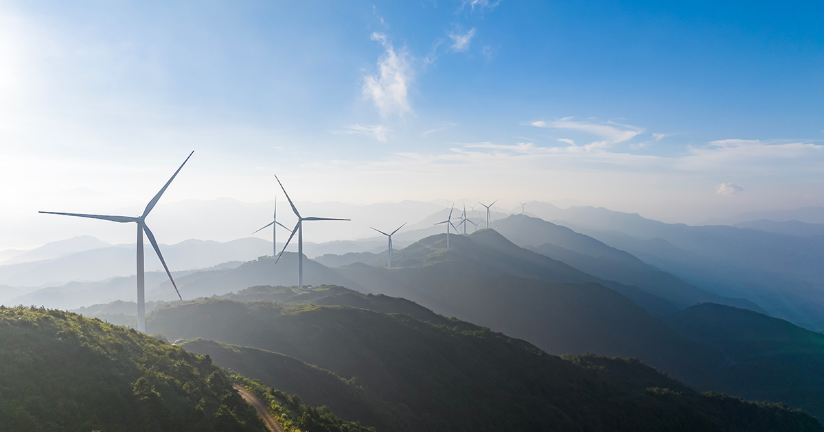 Sustainable Semiconductor Manufacturing to Meet Climate Goals