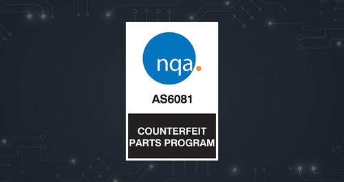 Global Electronic Components Distributor | Sourceability