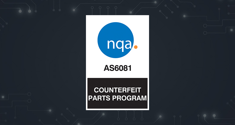 Global Electronic Components Distributor | Sourceability