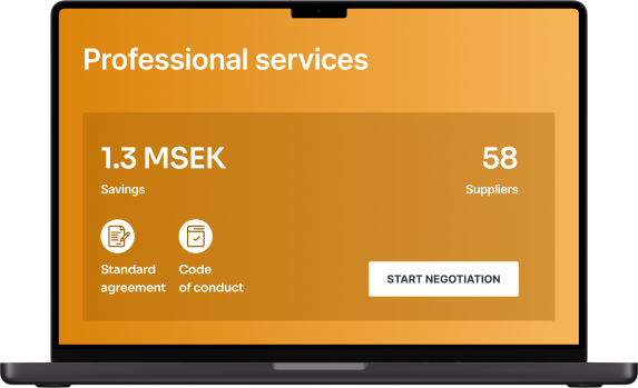 DigiProc - Streamlining Procurement with Digital Negotiations