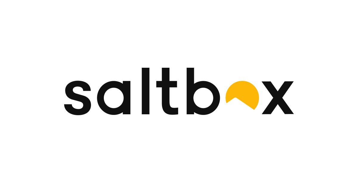 Logistics Solutions for Ecommerce | Saltbox