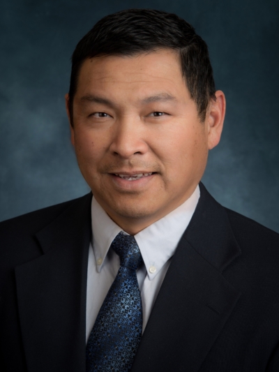 Dr. Joseph Hsin | Orthopedic Centers of Colorado