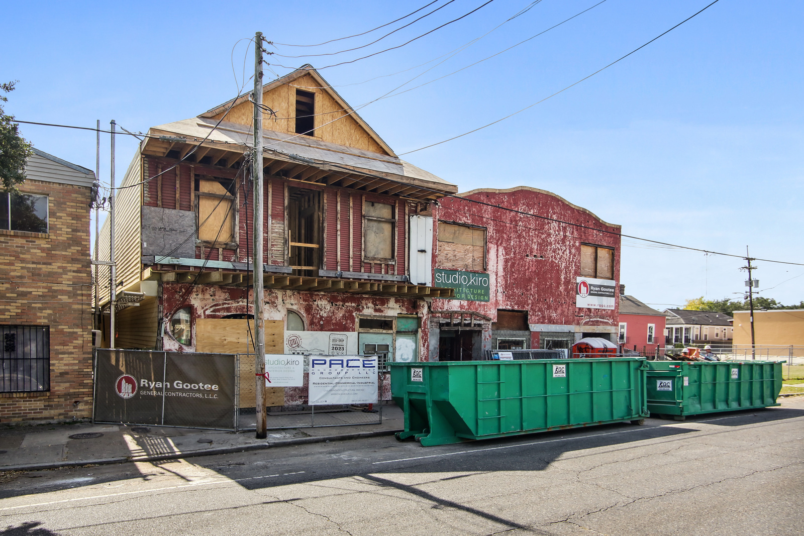 About | Dew Drop Inn Music Venue & Hotel