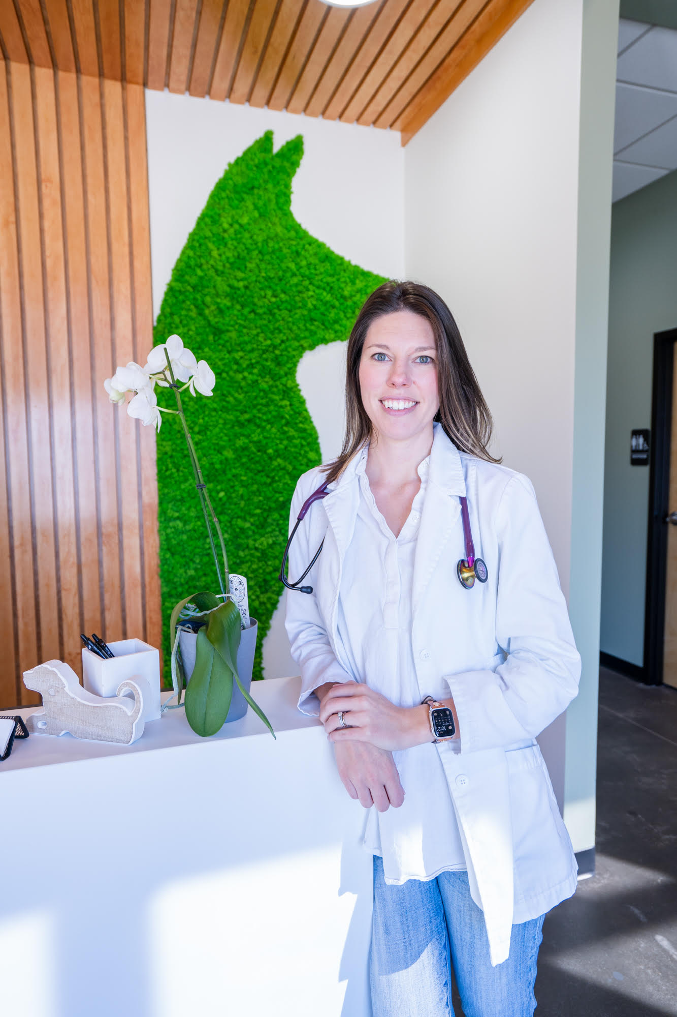Meet Our Doctor | Dr, William Childress