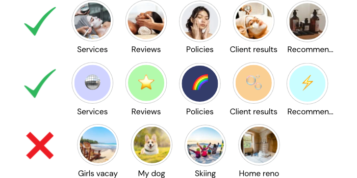 Esthetician Bio Examples (Plus Ideas & Samples) - Social Skins