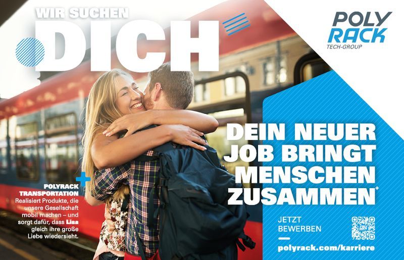 POLYRACK Karriere