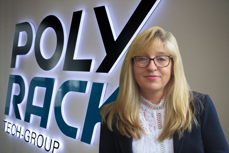 POLYRACK Karriere