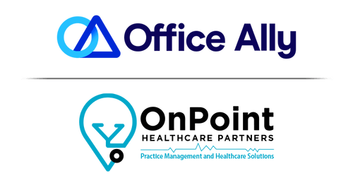 Office Ally and OnPoint Healthcare Partners Join Forces