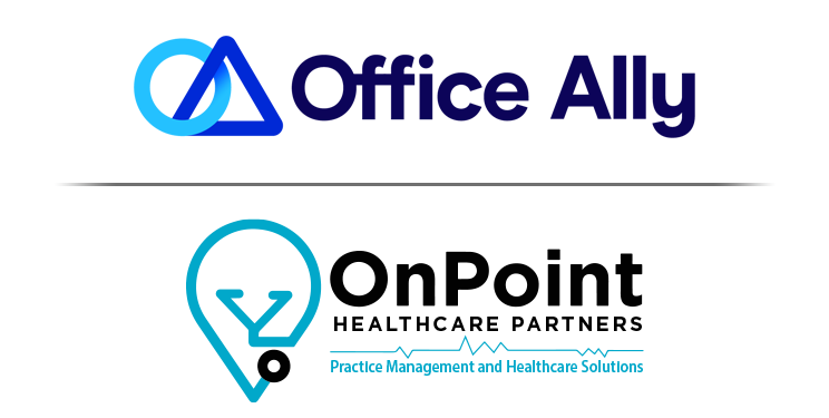 Office Ally and OnPoint Healthcare Partners Join Forces